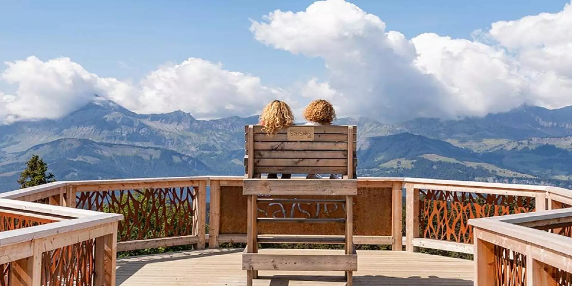 Wat je overdag kunt doen | Welkom bij Les Saisies