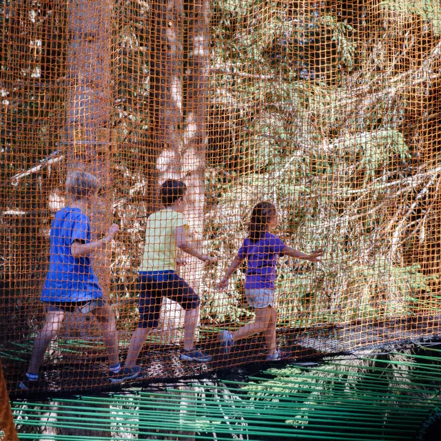 Elf Park | Welcome to Les Saisies