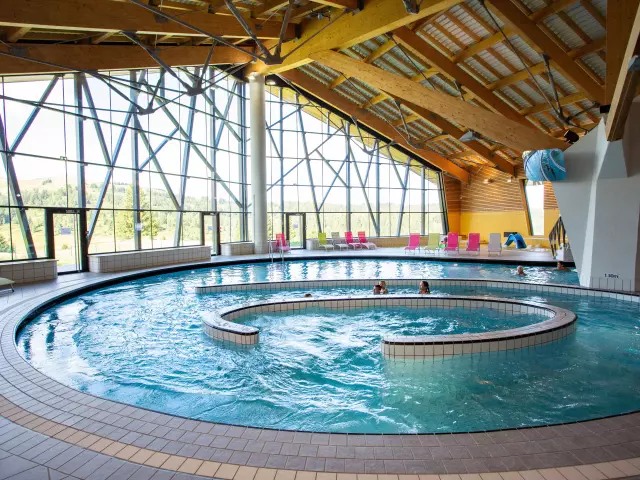 Découvrir | Bienvenue ! Les Saisies